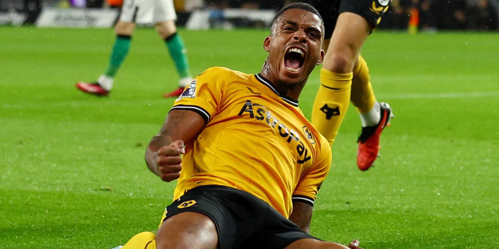 Wolves 1-2 Newcastle: Player Ratings and Match Highlights