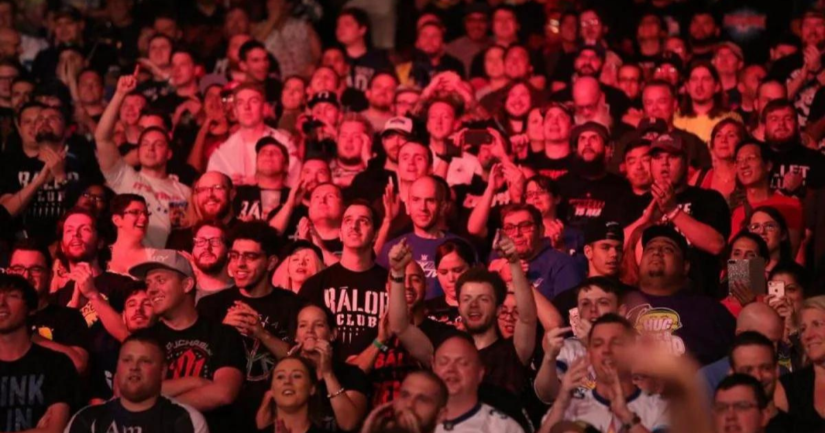 15 behind-the-scenes facts about WWE that you simply won't believe