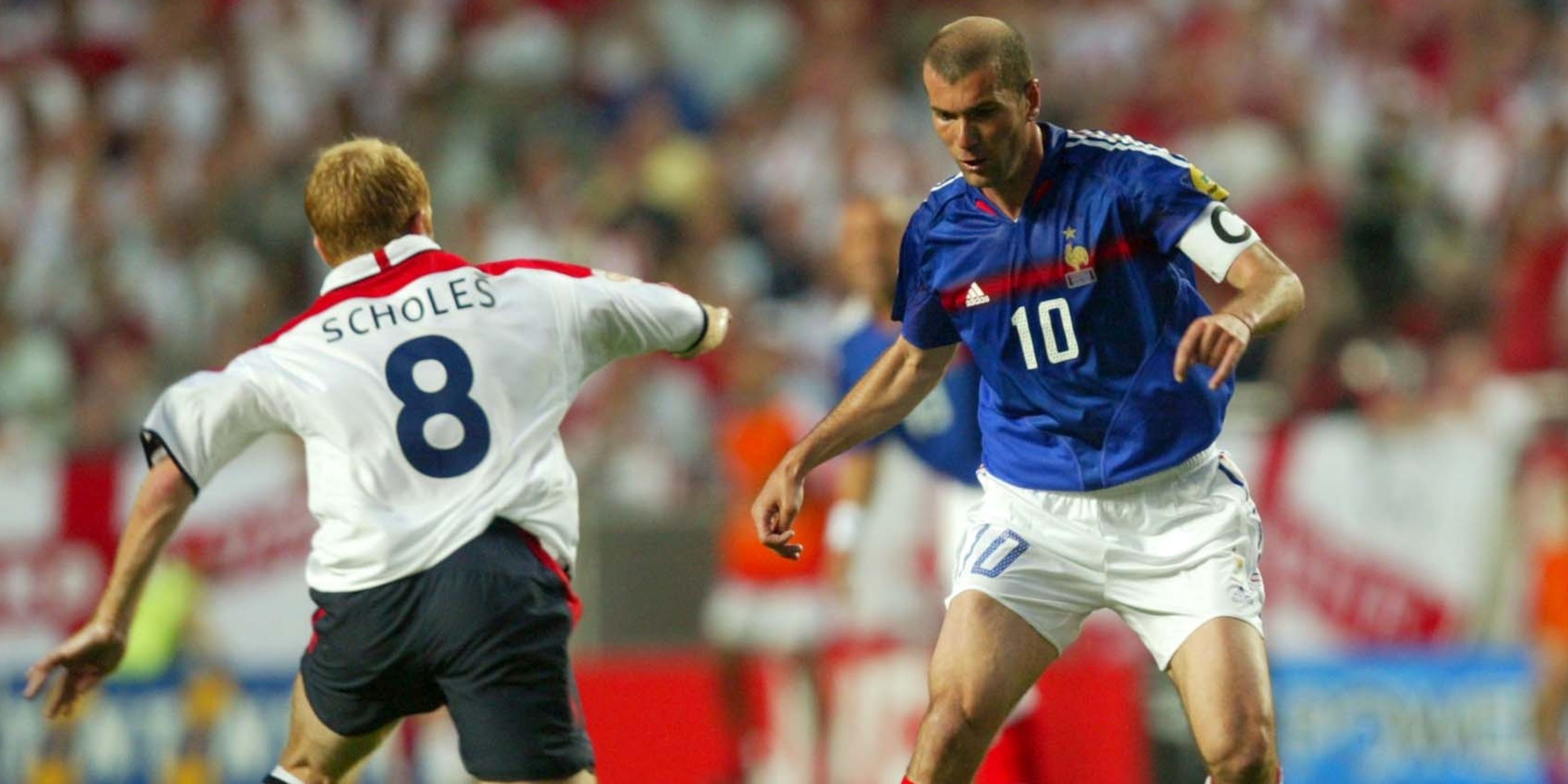 10 Greatest European Midfielders in Football History [Ranked]