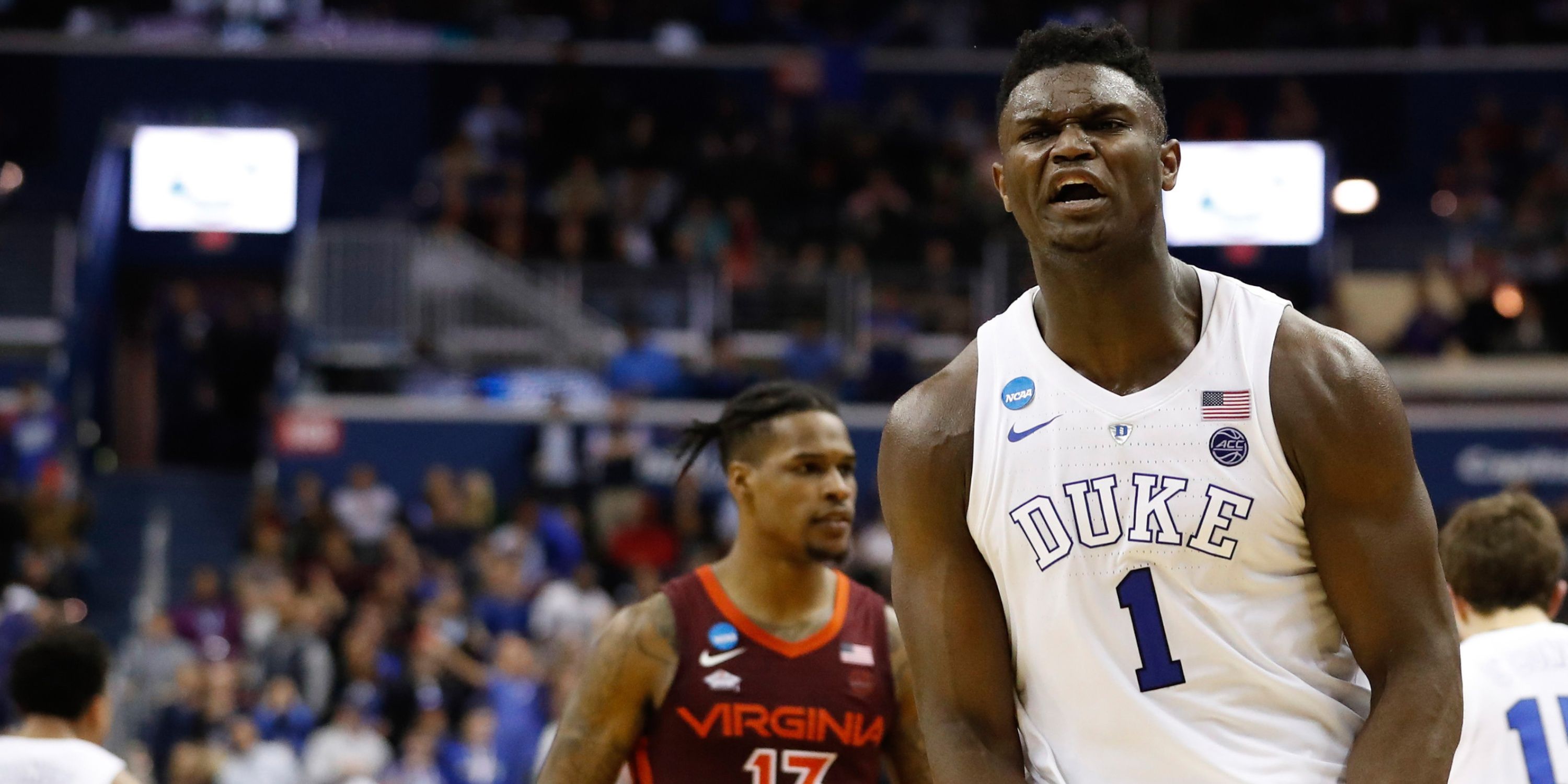 Top 5 Duke Basketball Stars under Coach K's Legendary Reign