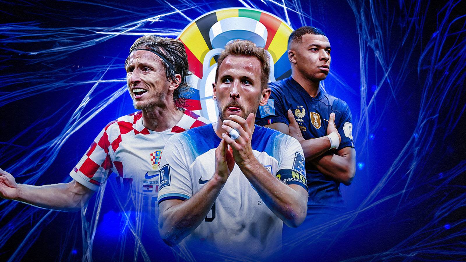 10 Most Exciting Matches to Watch at Euro 2024 (Ranked)