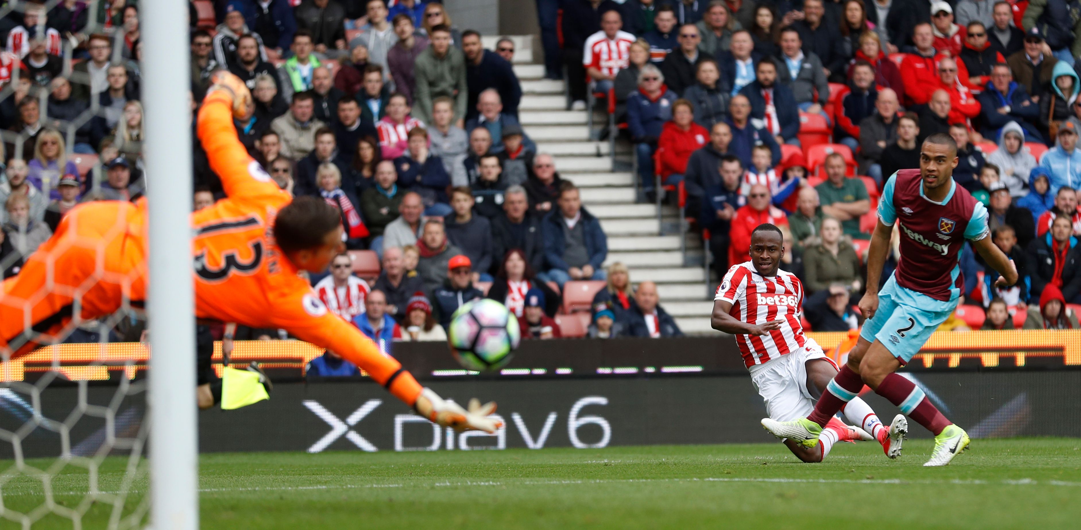 10 Longest Goal Droughts In Premier League History