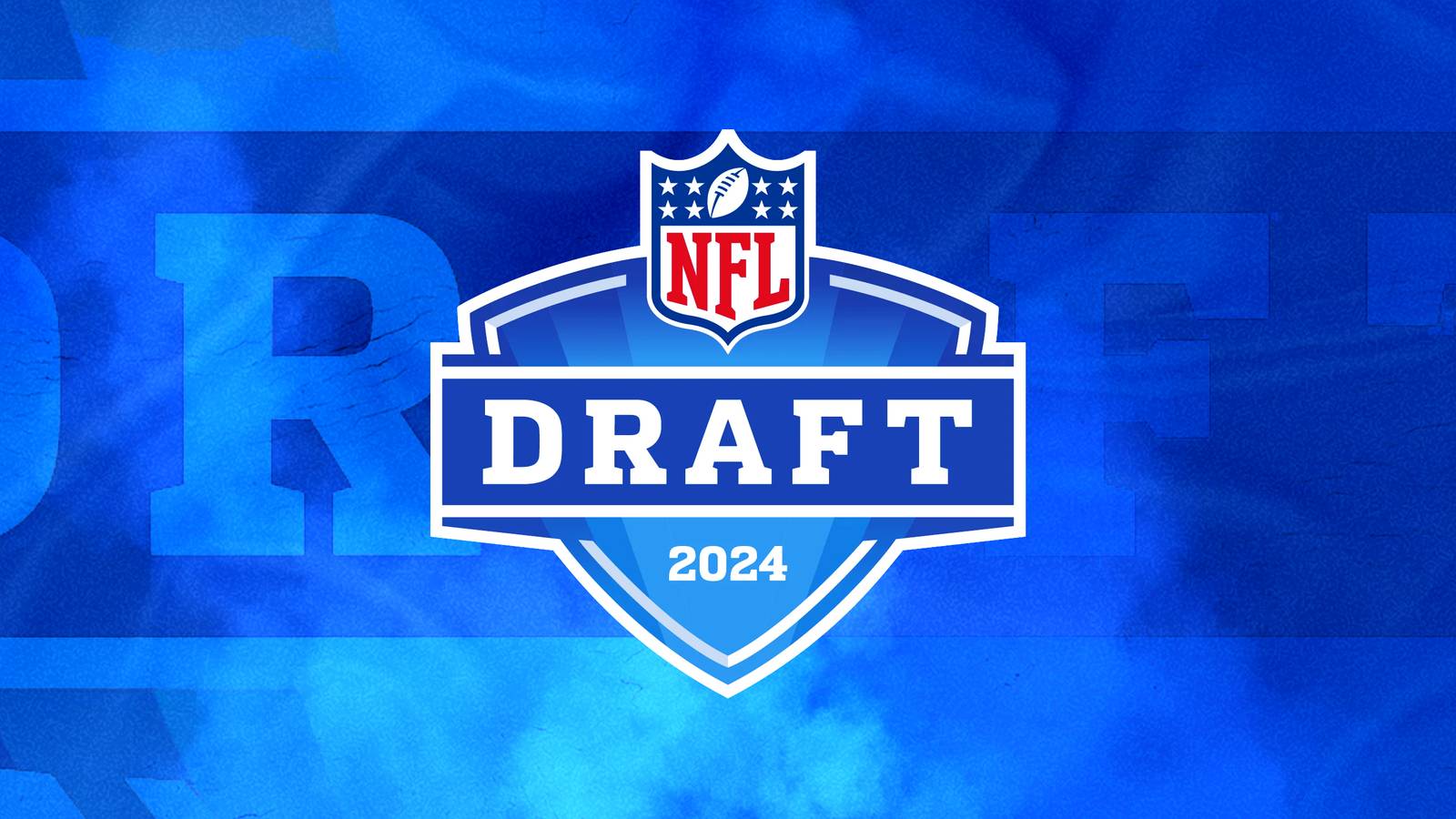 Complete 2024 NFL Draft Order & Results