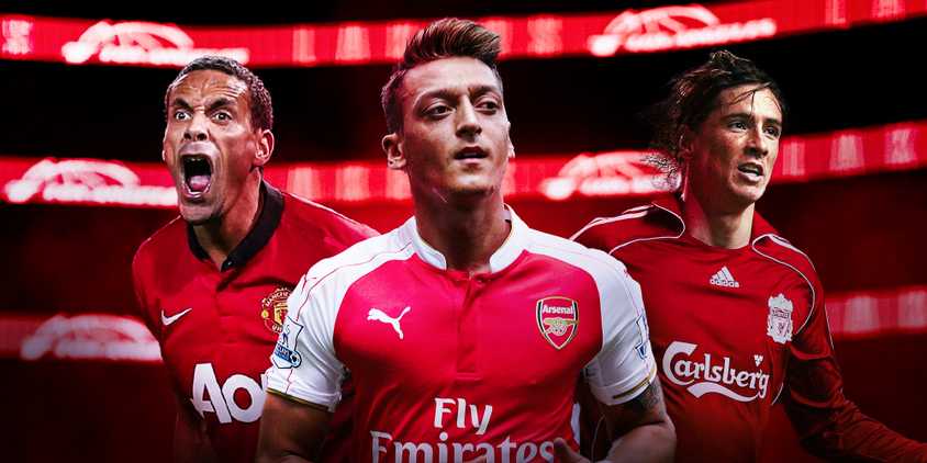 How Mo Salah Has Achieved Incredible Ripped Physique in His 30s