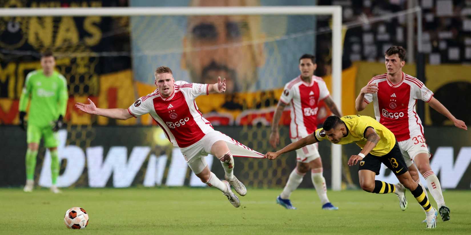Newcastle Want to Sign ‘Outstanding’ Midfield Star for Howe