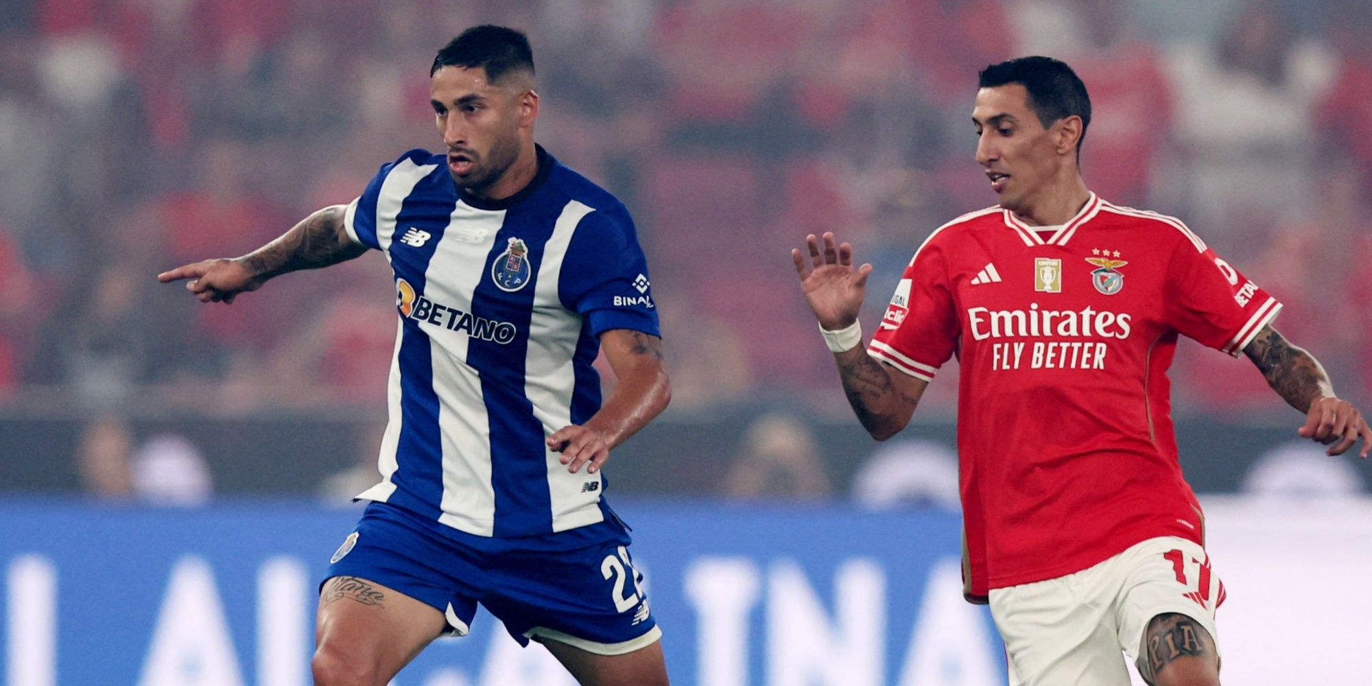 Liverpool Have 'Enquired' About Deal For Porto's Alan Varela