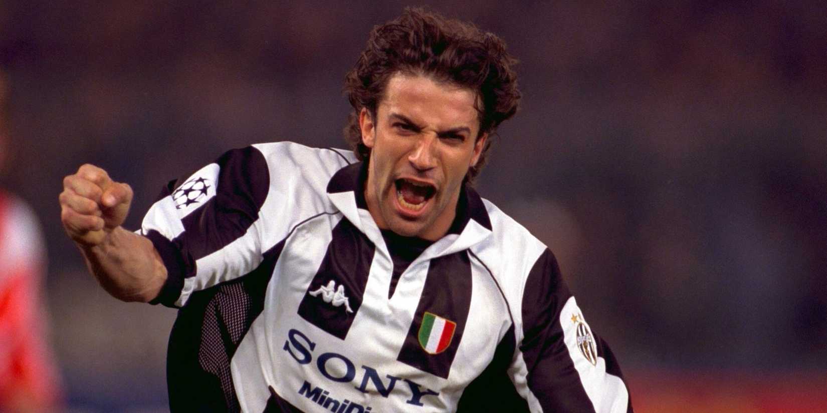 11 Greatest Italian Players in Football History [Ranked]
