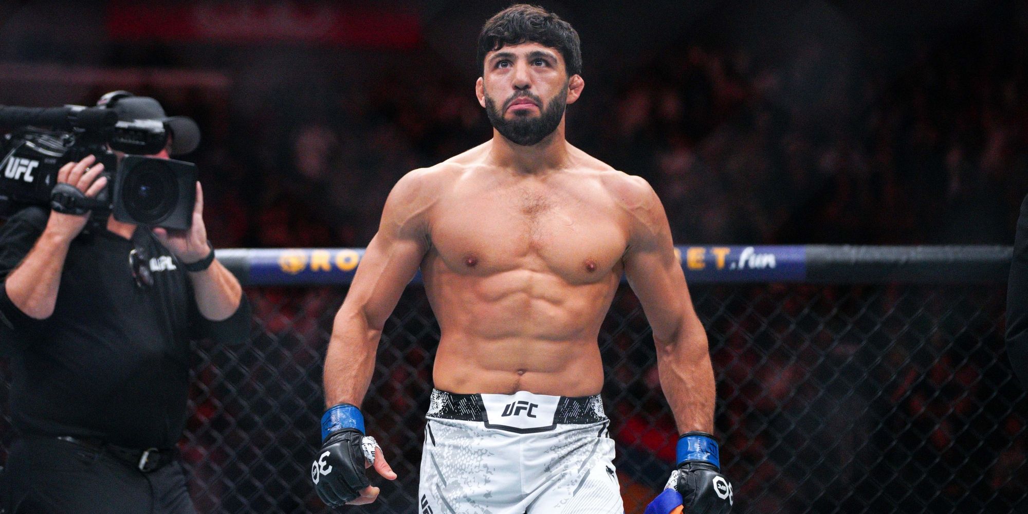 The 10 UFC title-hopeful fighters to watch in 2024