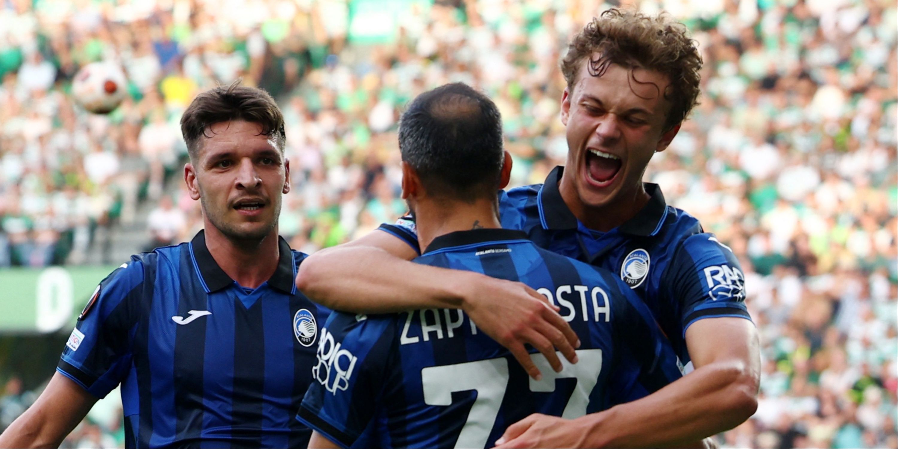 Europa League Power Rankings (2023/24)