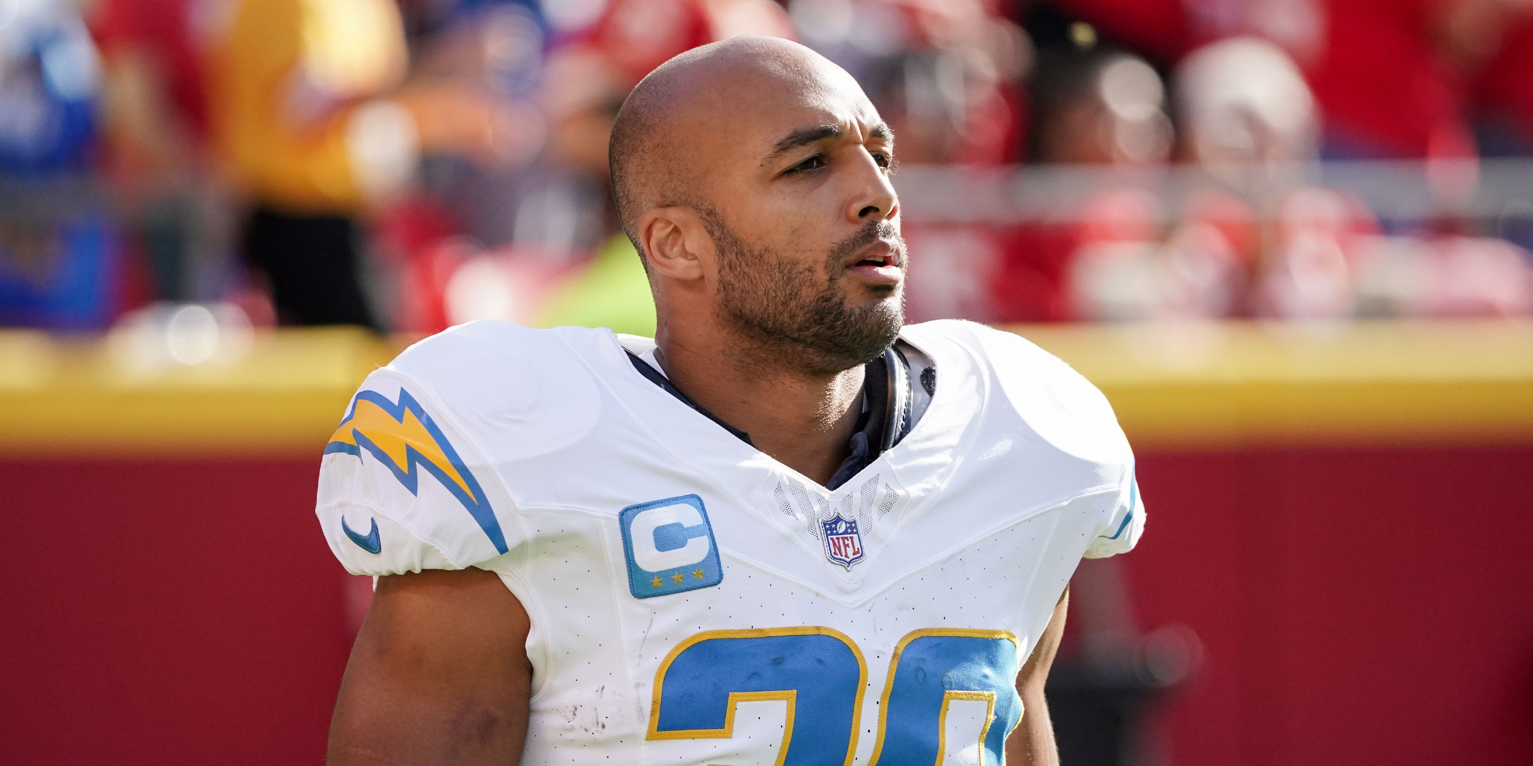 Key NFL players with incentives up for grabs in Week 18