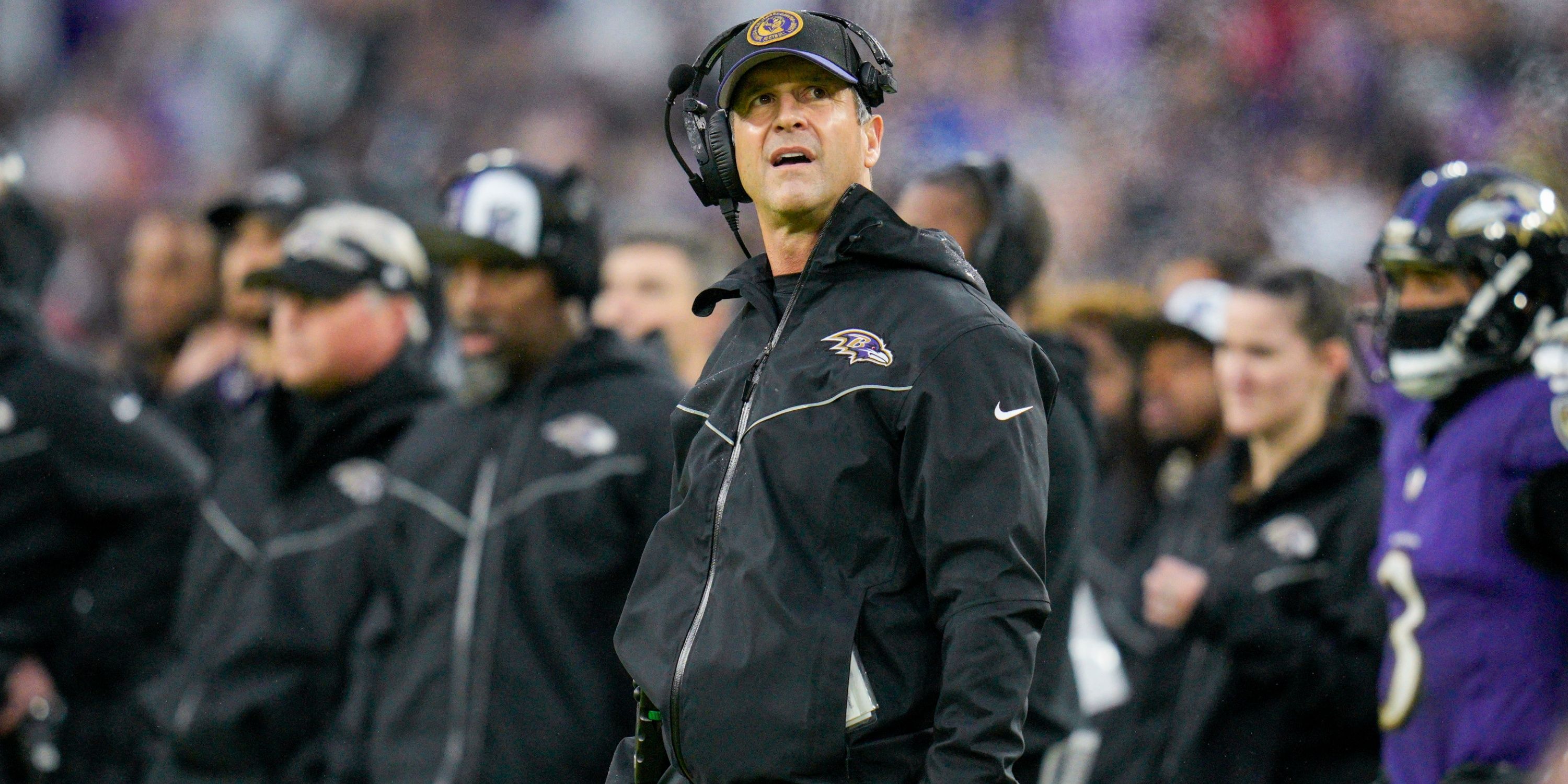 Baltimore Ravens 2024 offseason preview