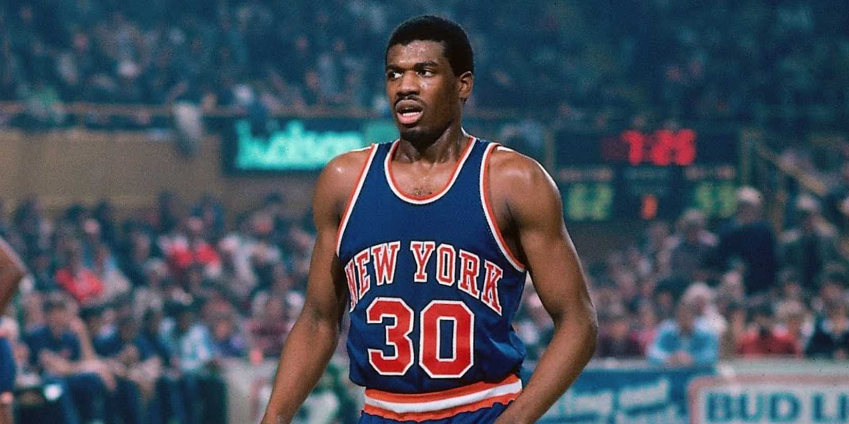 Top 10 New York Knicks Players of All-Time (Ranked)