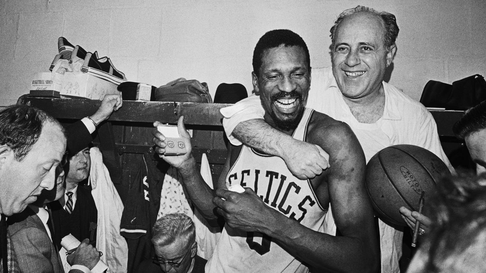 Players With the Most Fouls in NBA Finals History