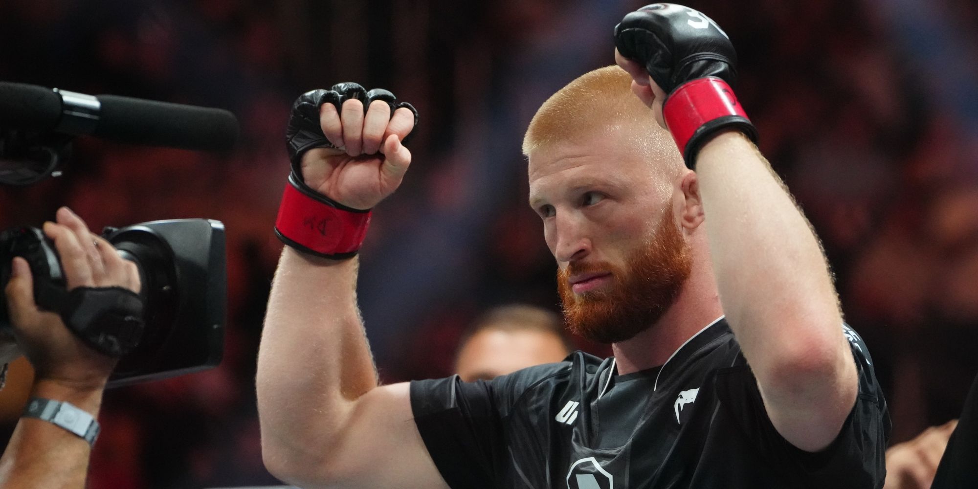 The UFC 2023 awards including best KO, fighter of the year