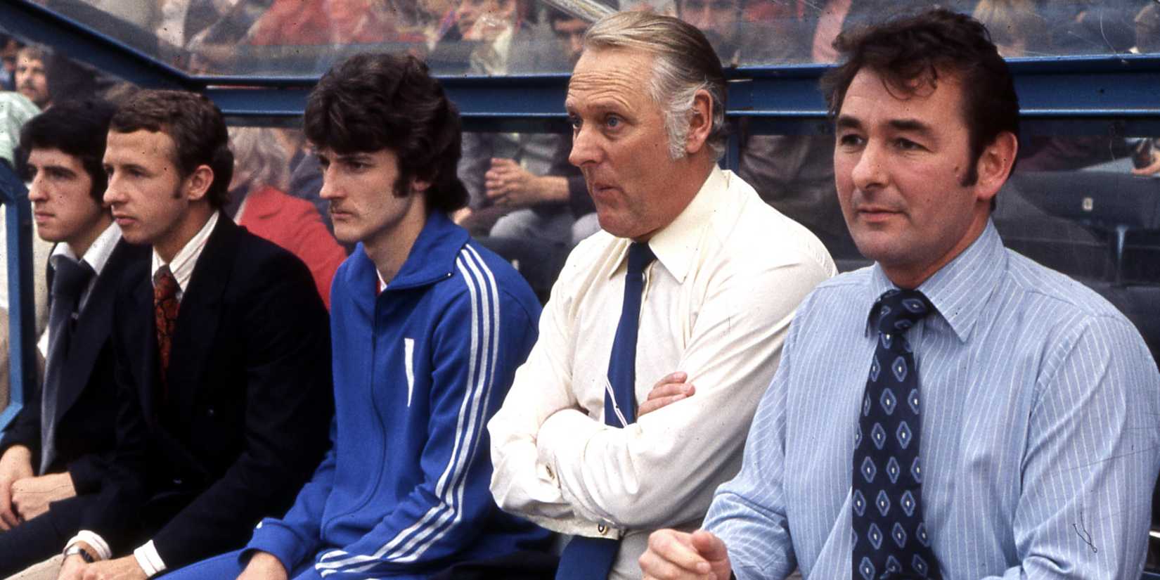 10 Greatest Assistant Managers in Football History [Ranked]