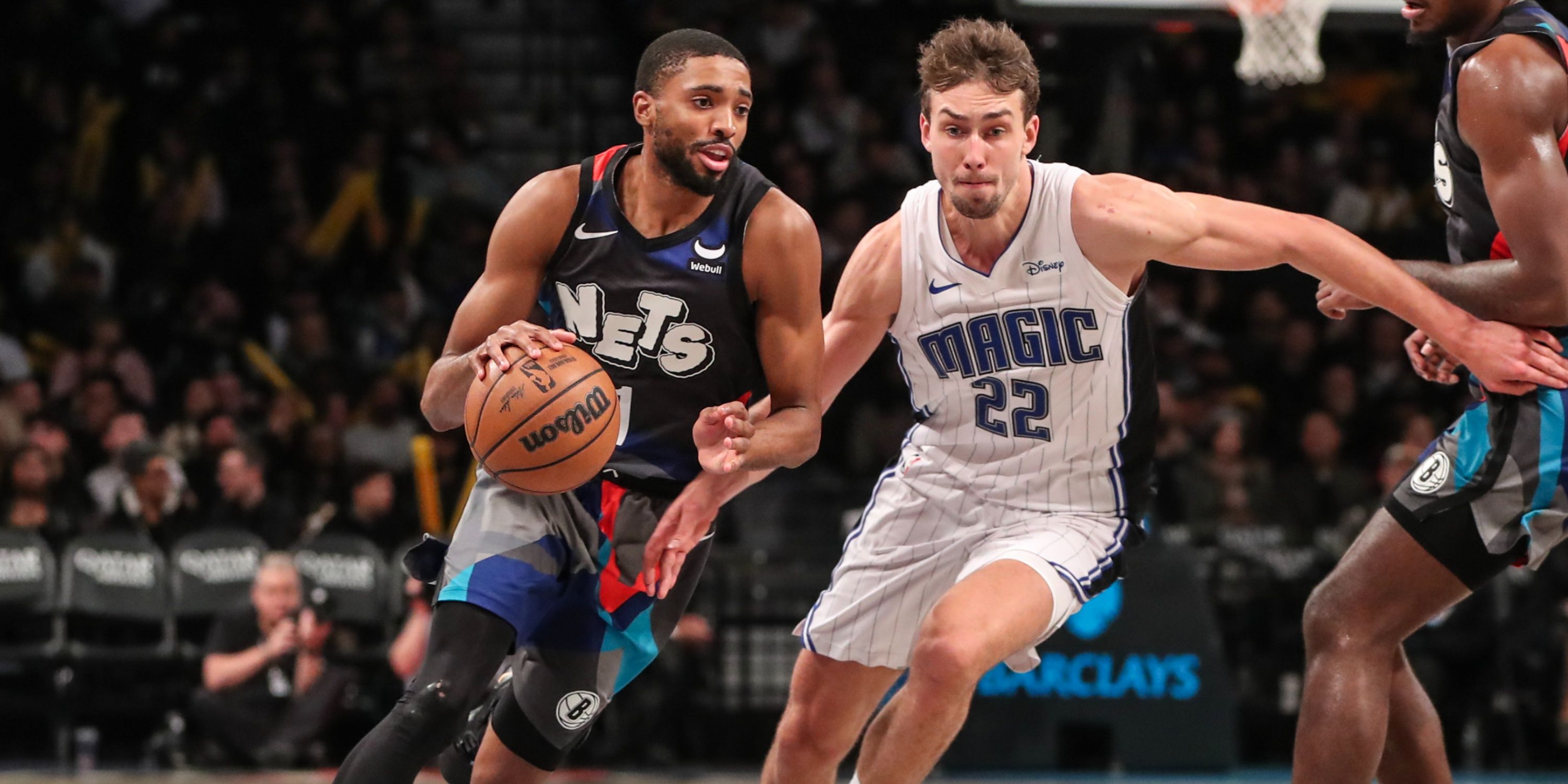 NBA Winners and Losers of the week