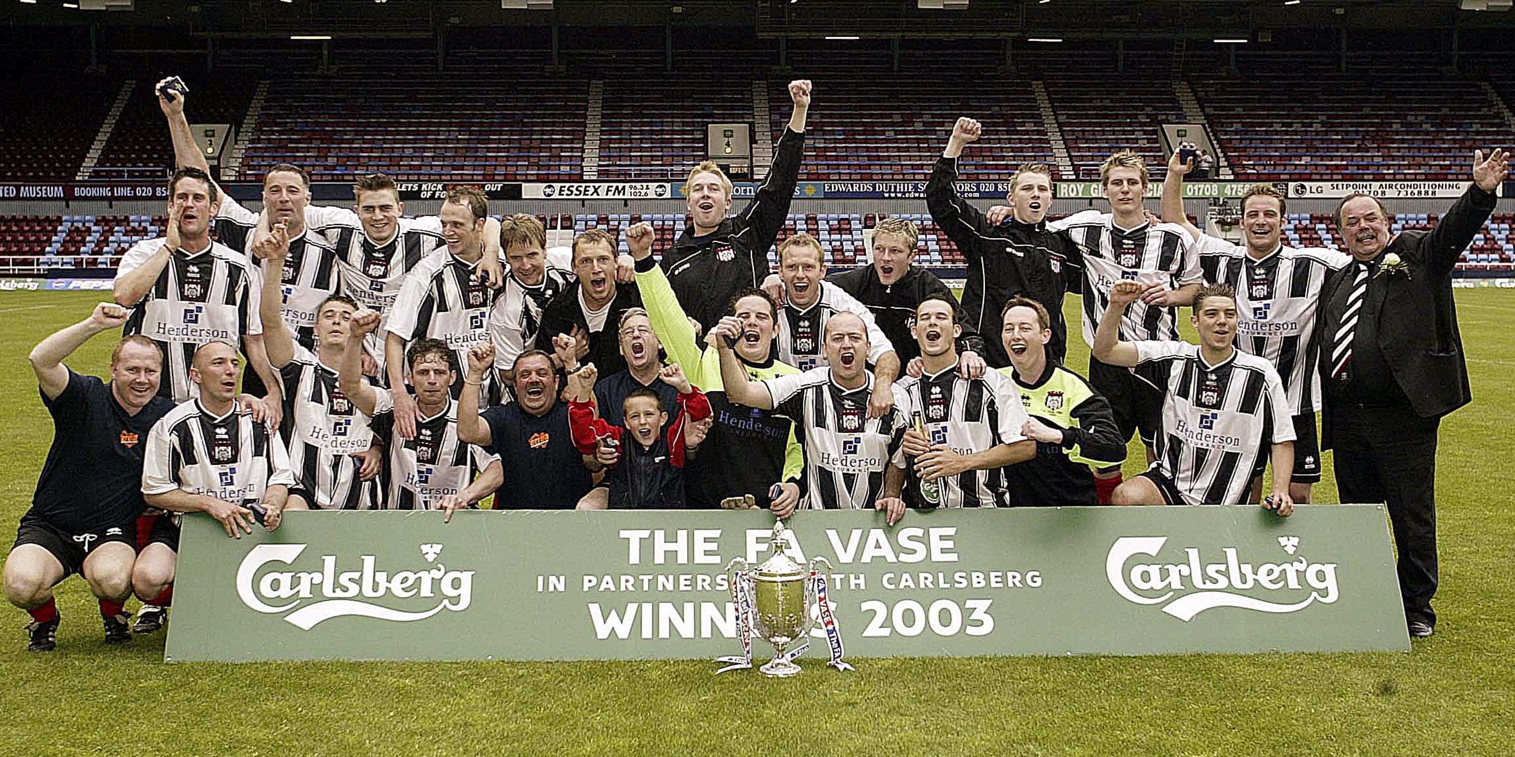 15 Oldest Football Clubs in the World (Ranked)