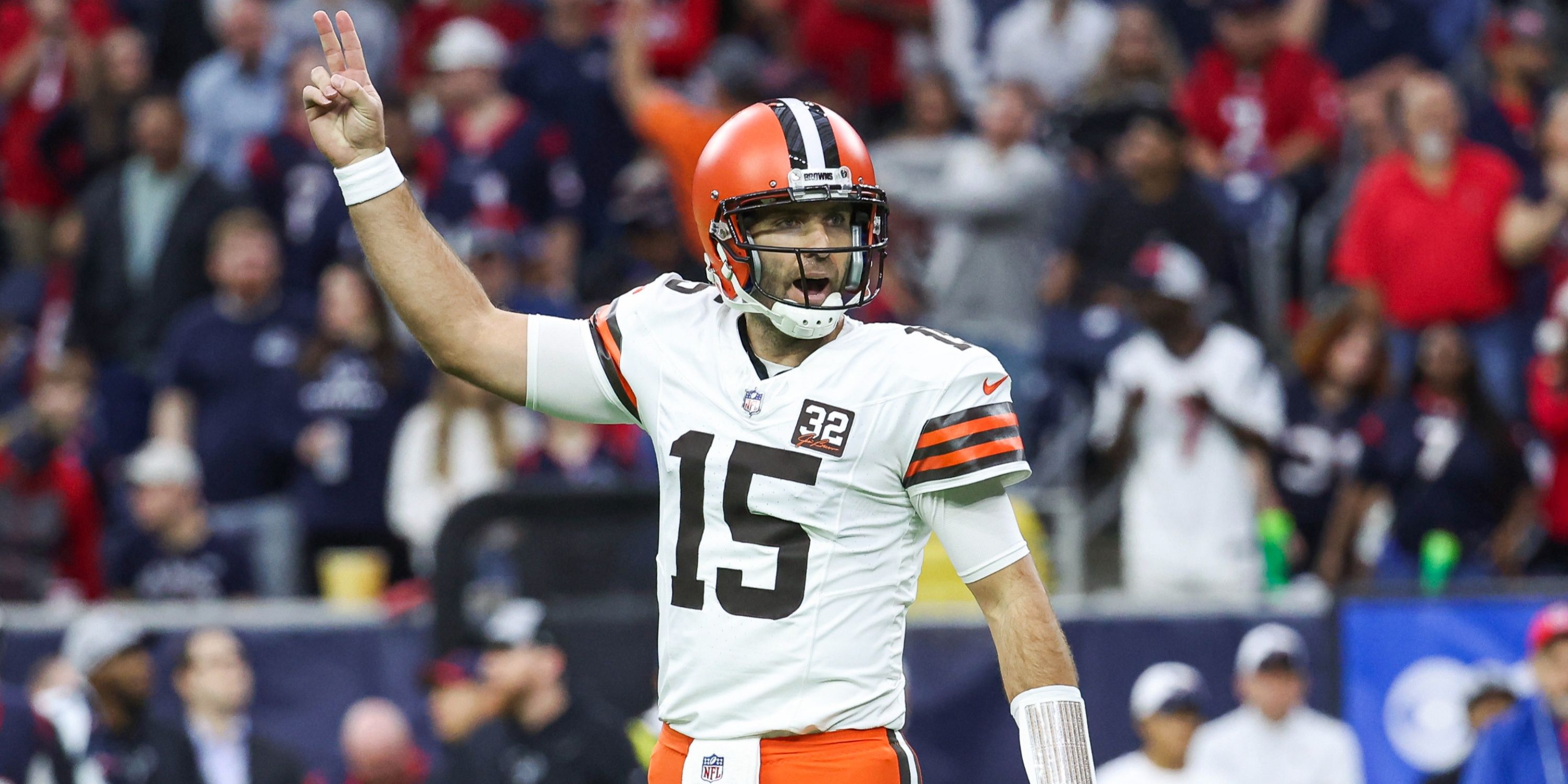 How the Browns clinch a spot in the NFL Playoffs in Week 17
