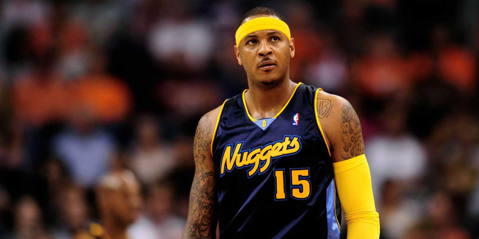 10 Biggest ‘What Ifs’ in NBA History