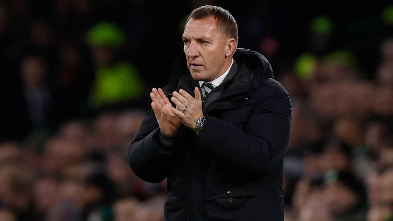 Celtic Table Loan Offer for £10m Premier League Striker