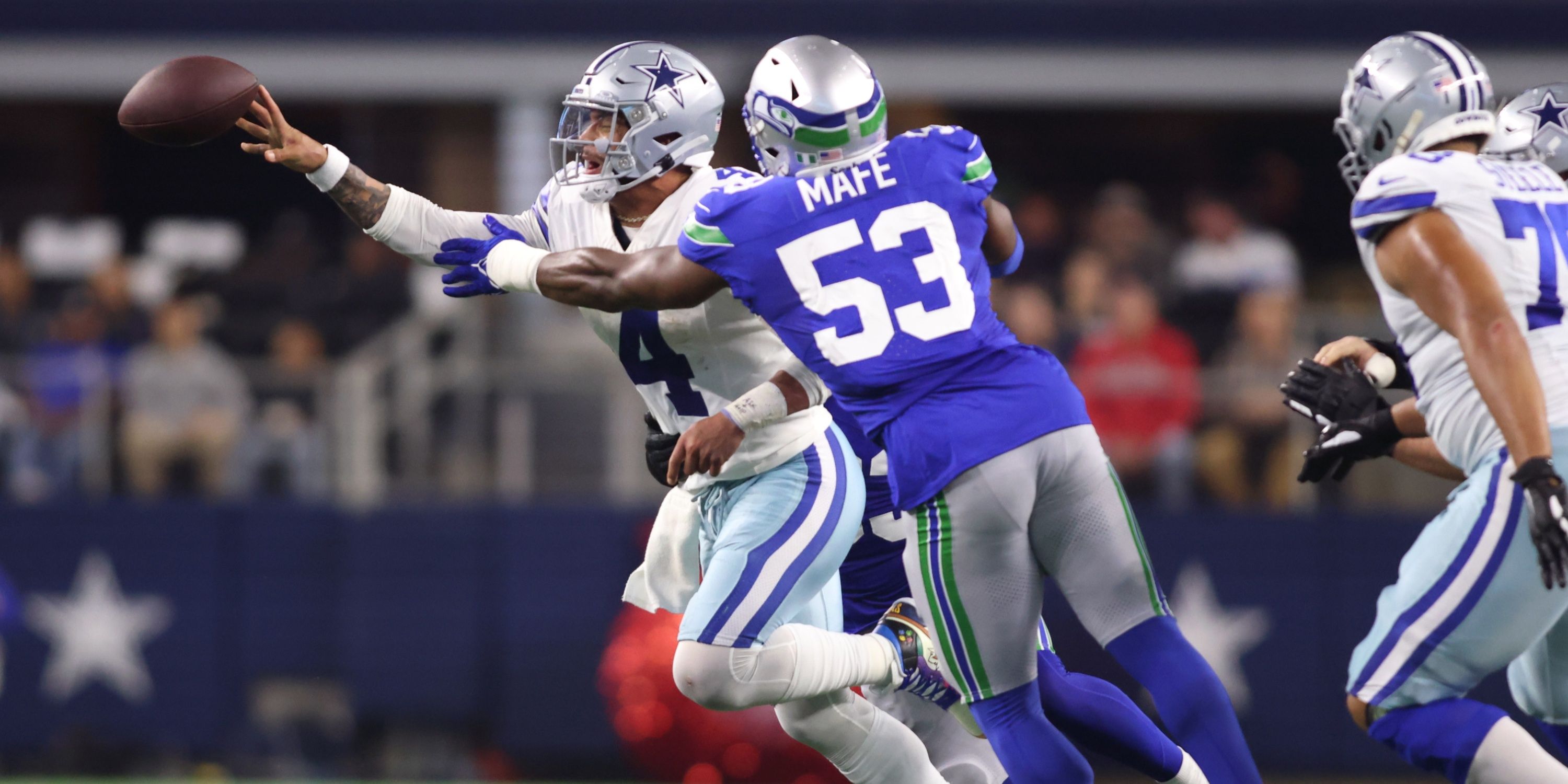 AT&T Stadium: Guide to the 2026 World Cup Venue