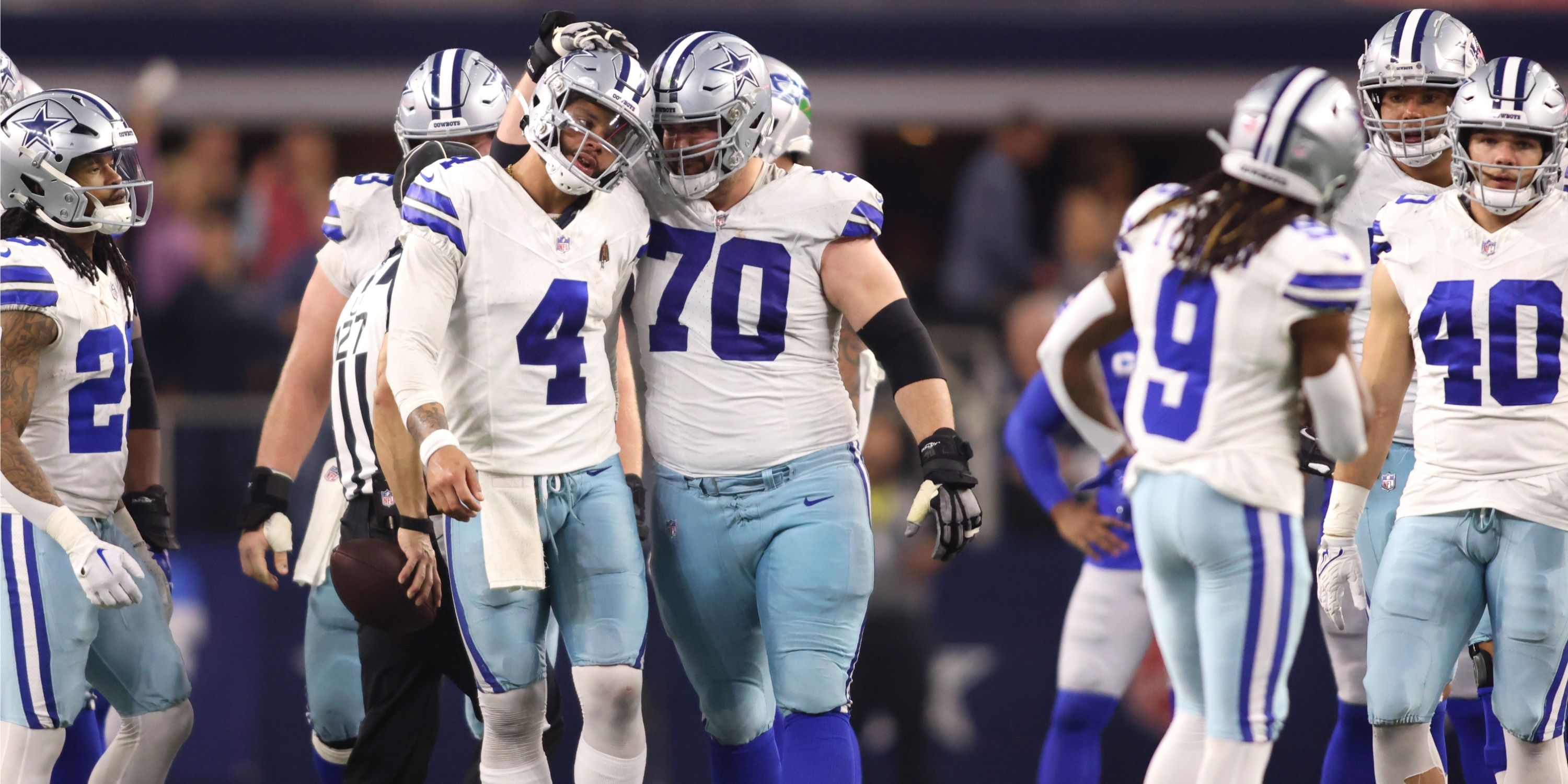 Ranking the 5 most crucial wins of NFL Week 13