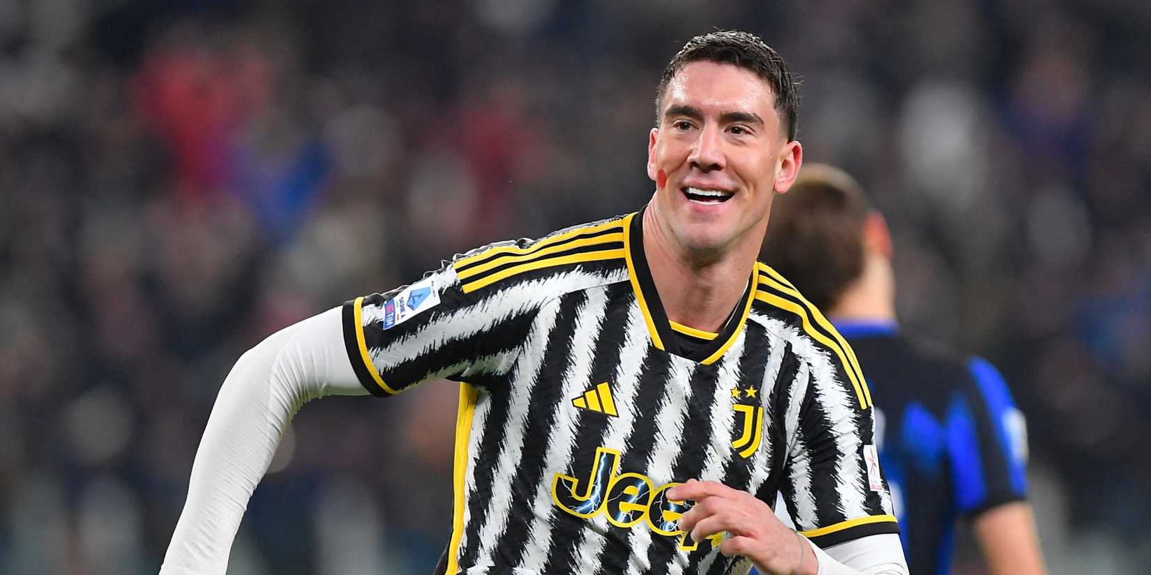 Tottenham in 'Pole Position' to Sign Dusan Vlahovic Ahead of PL Rivals