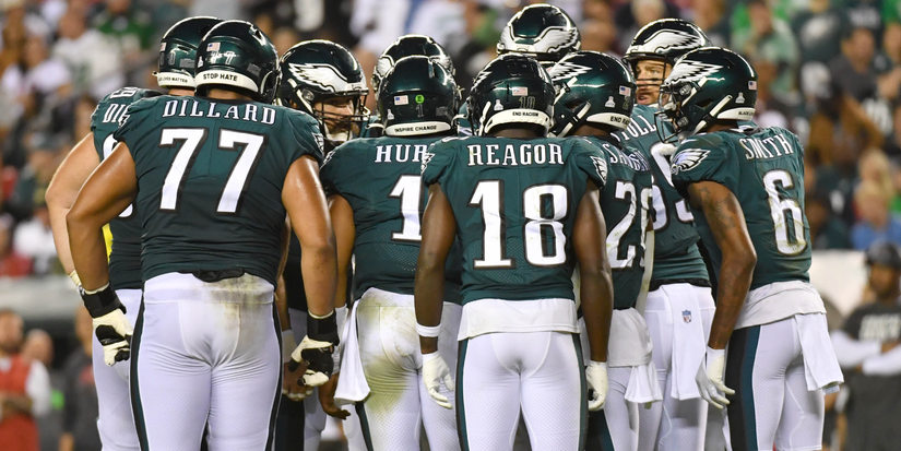 Biggest midseason turnarounds in NFL history ranked by win percentage