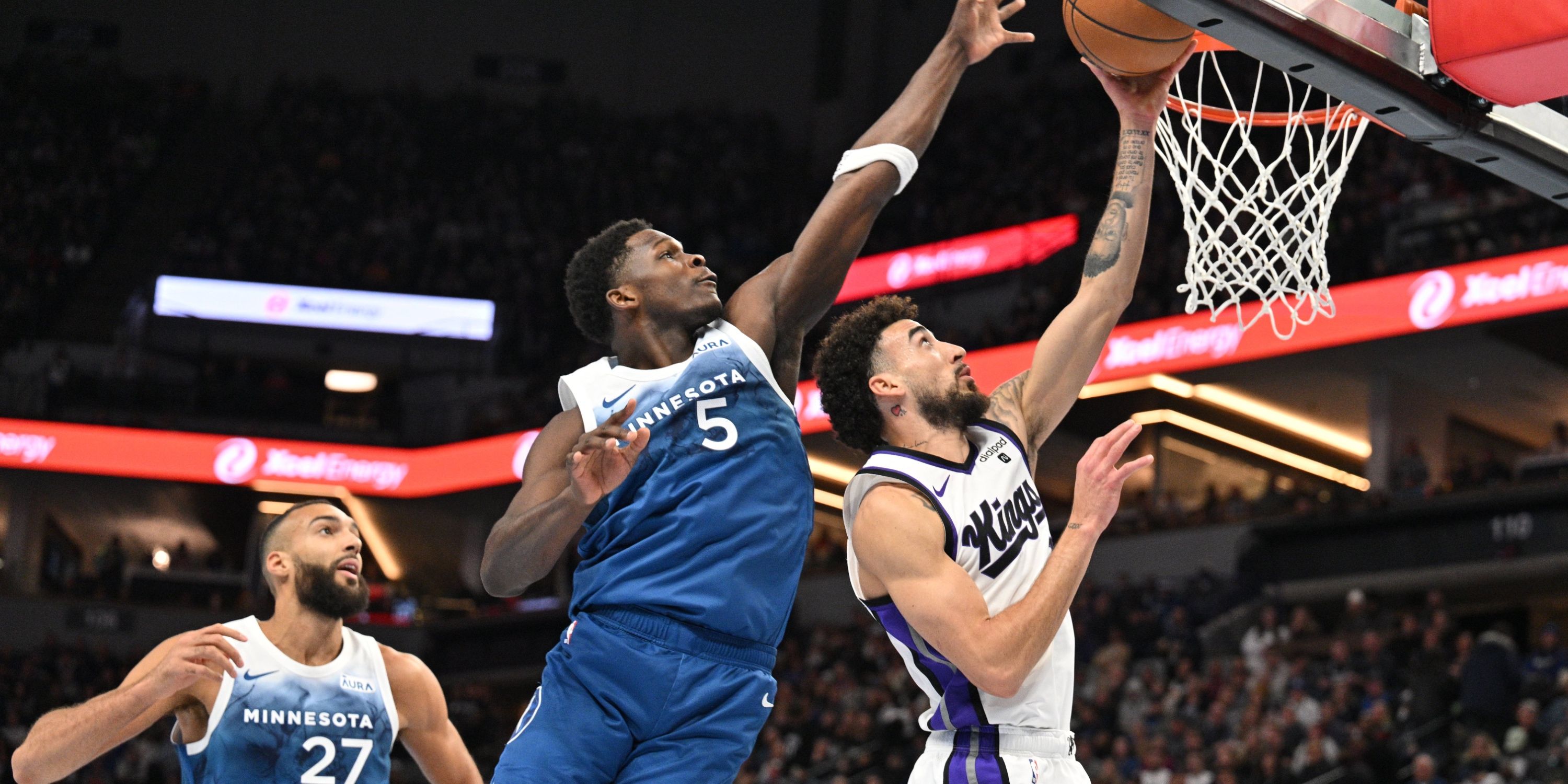 NBA Week 6 Review: Timberwolves Excel, Rockets, Pistons, Warriors Struggle