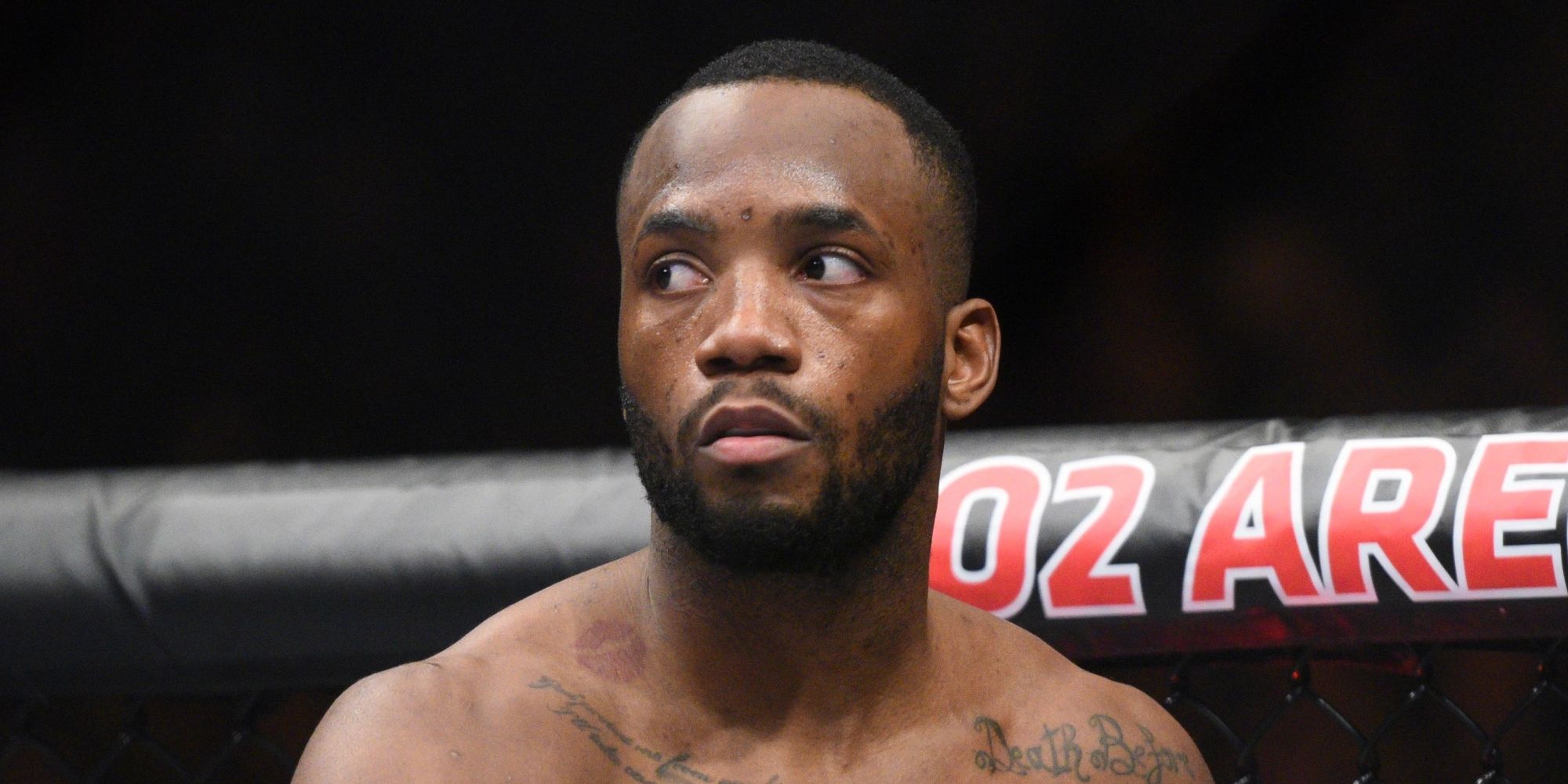 Leon Edwards delivers verdict on potential fight with Sean Strickland