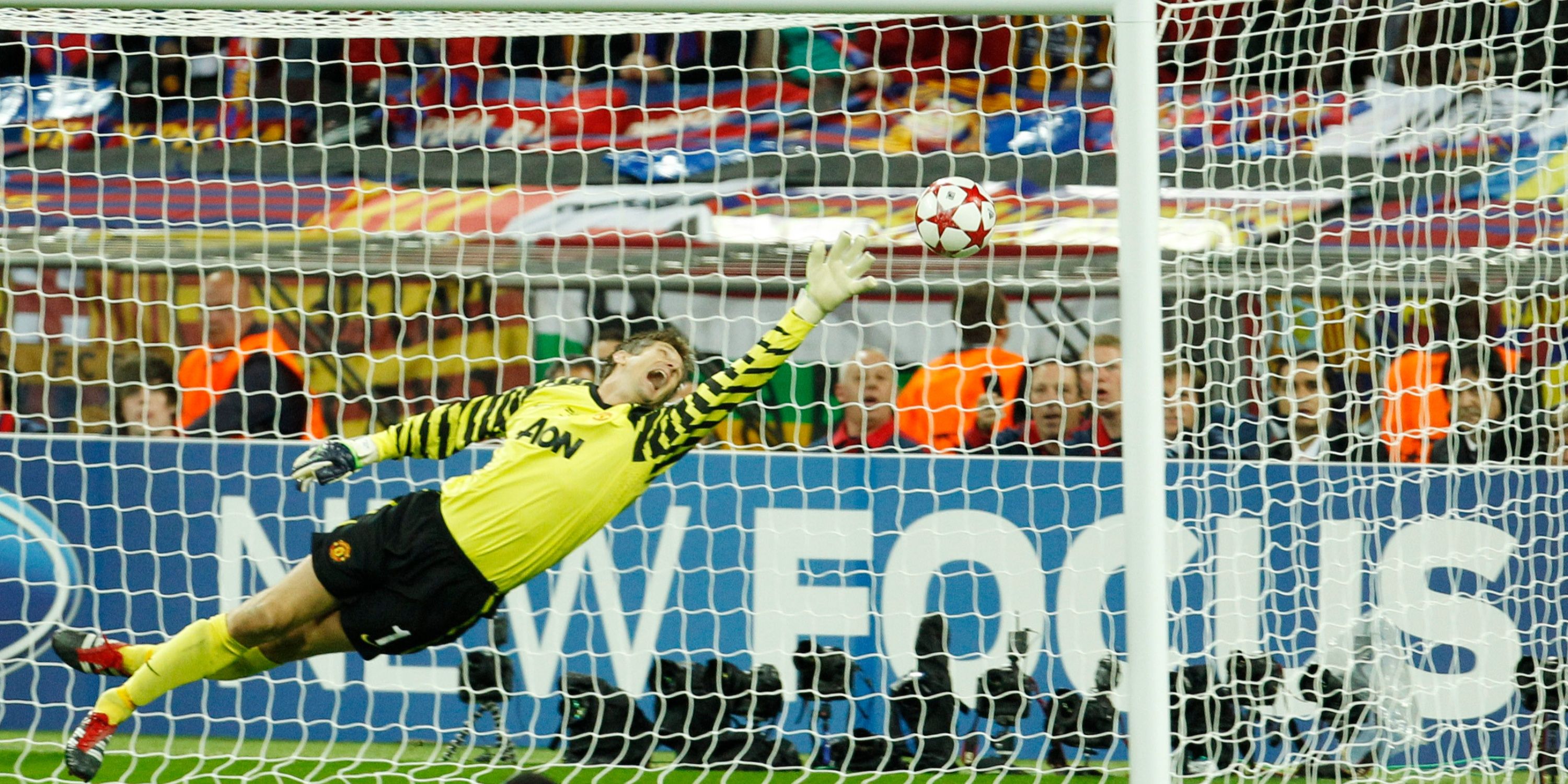 12 legendary footballers who wore Adidas Predators