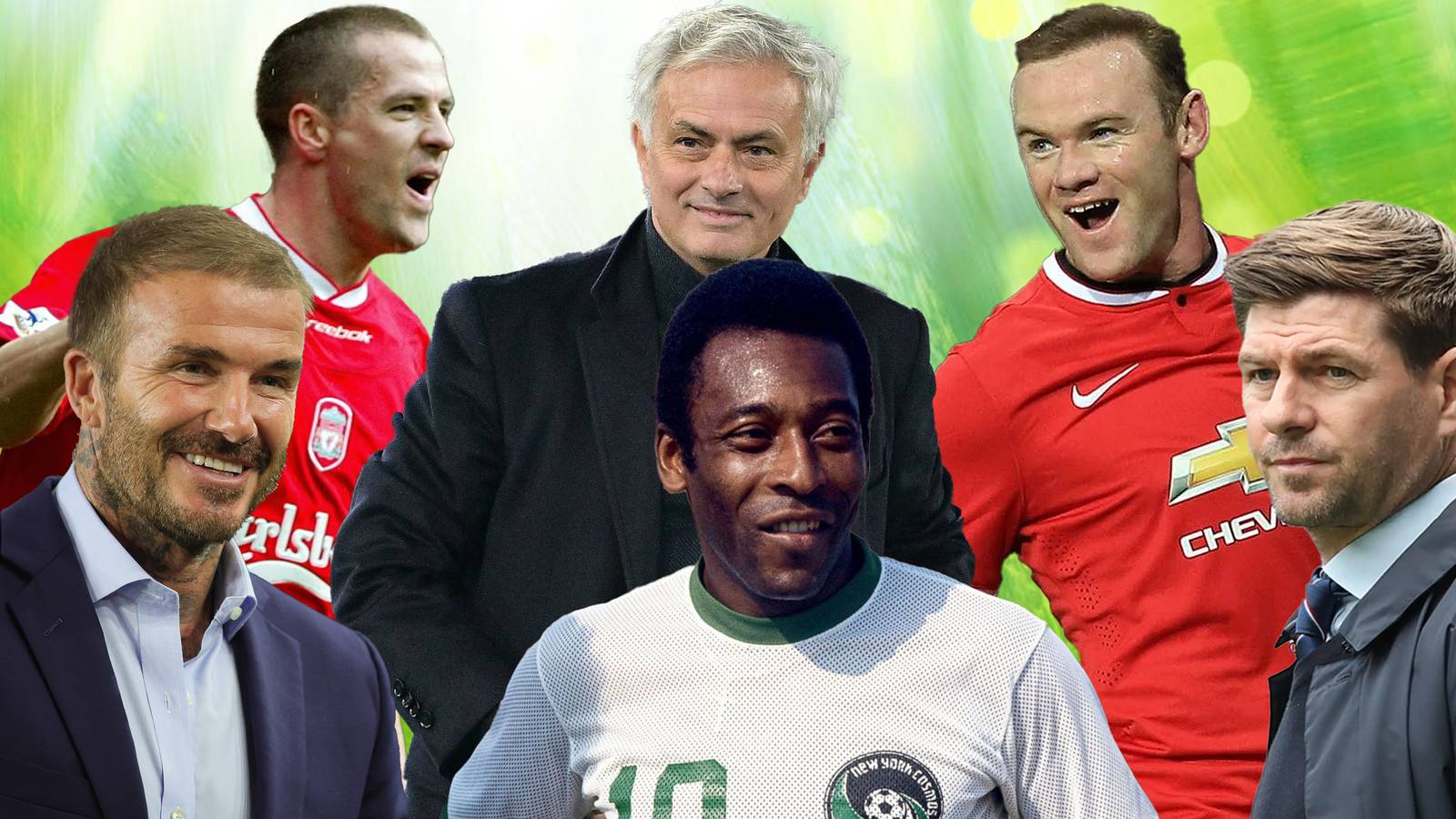 Funniest football quotes of all time