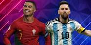 Cristiano Ronaldo Once Admitted Lionel Messi Is Better At One Thing Cristiano Ronaldo Once Admitted Lionel Messi Is Better At One Thing