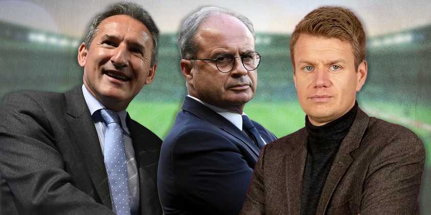 Sporting Director Role in Football Explained