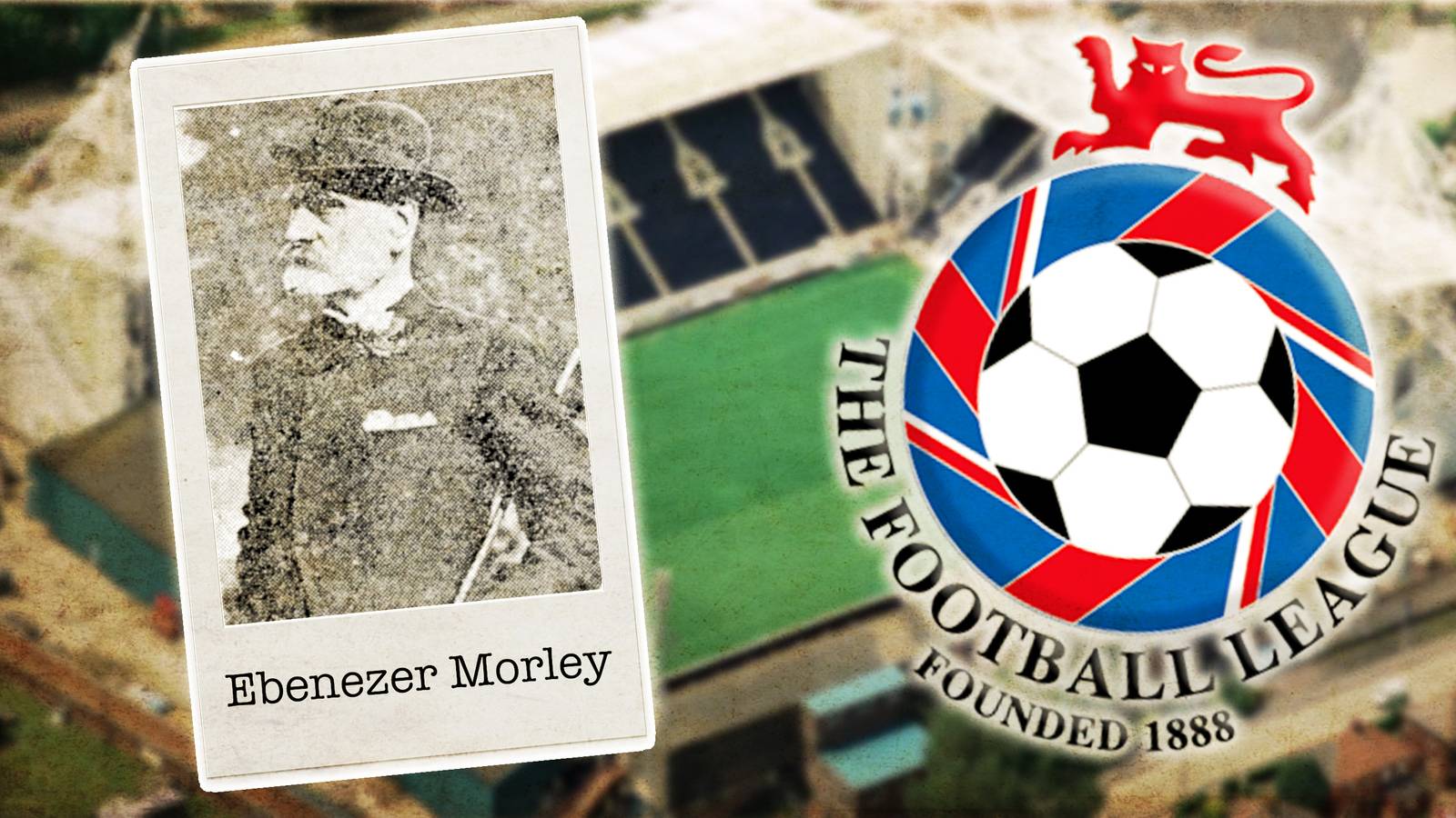 Football inventors: The true origins of soccer
