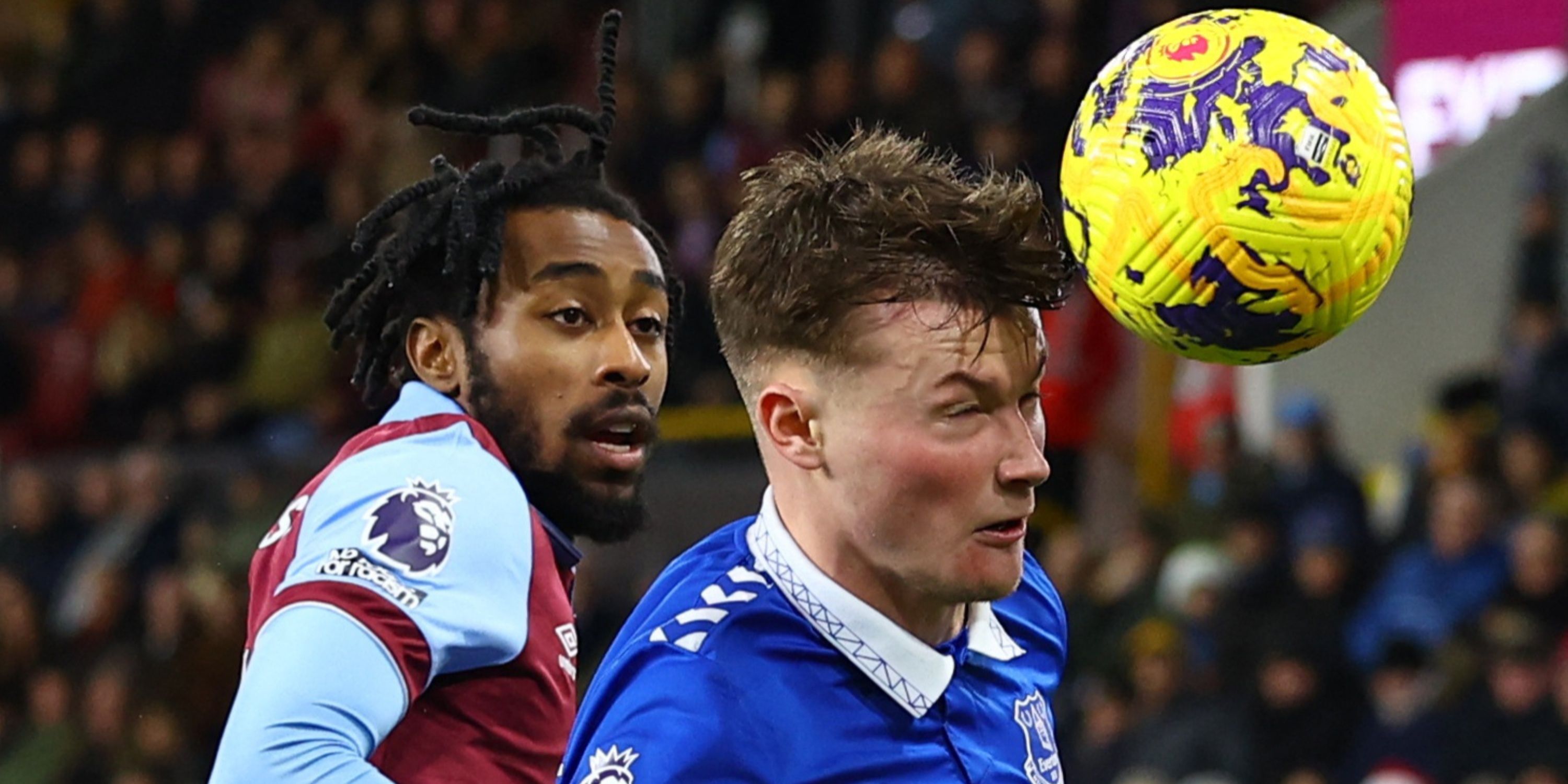 Nathan Patterson may not be 'as defensively sound as Dyche wants' at ...