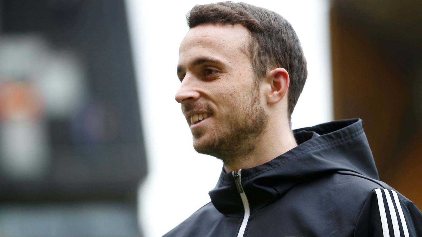 Presenter 'would love to see' Diogo Jota back at Wolves in current setup