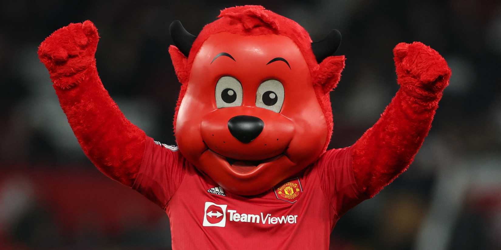 Why Manchester United are Called ‘the Red Devils’