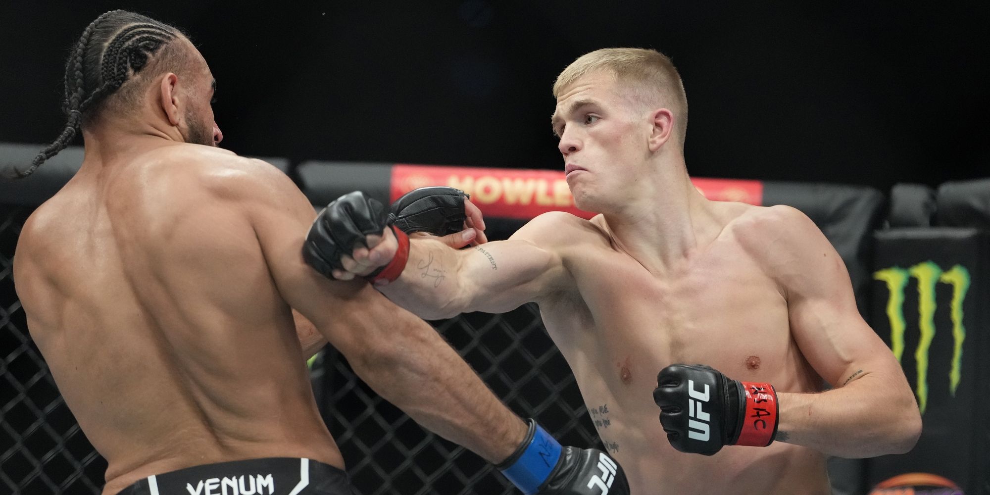 The 10 UFC title-hopeful fighters to watch in 2024