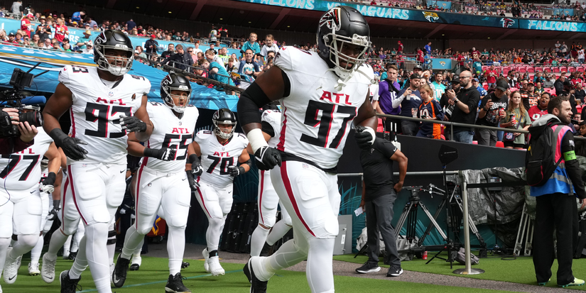 NFL Free Agency: Best Fits for WR Calvin Ridley