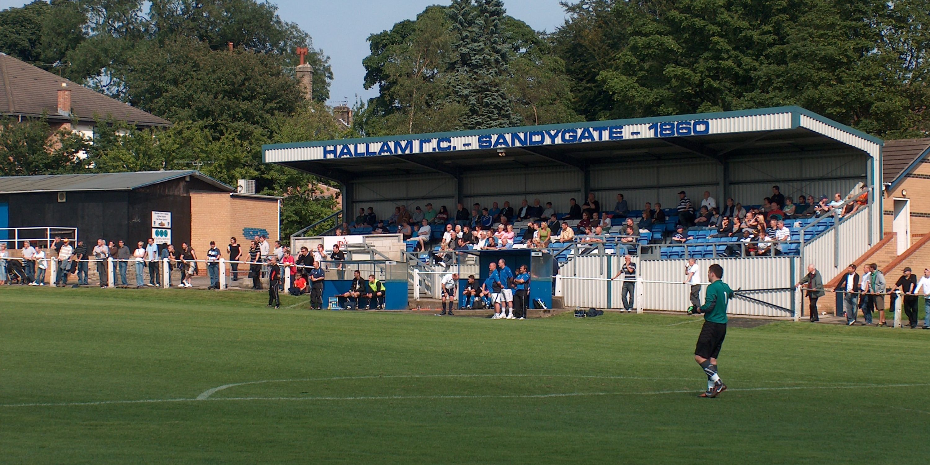 12 Oldest Football Clubs in the World (Ranked)