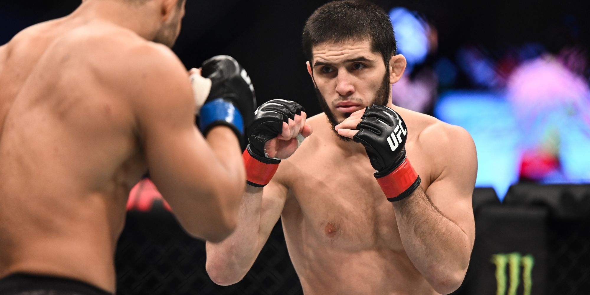 The UFC 2023 awards including best KO, fighter of the year