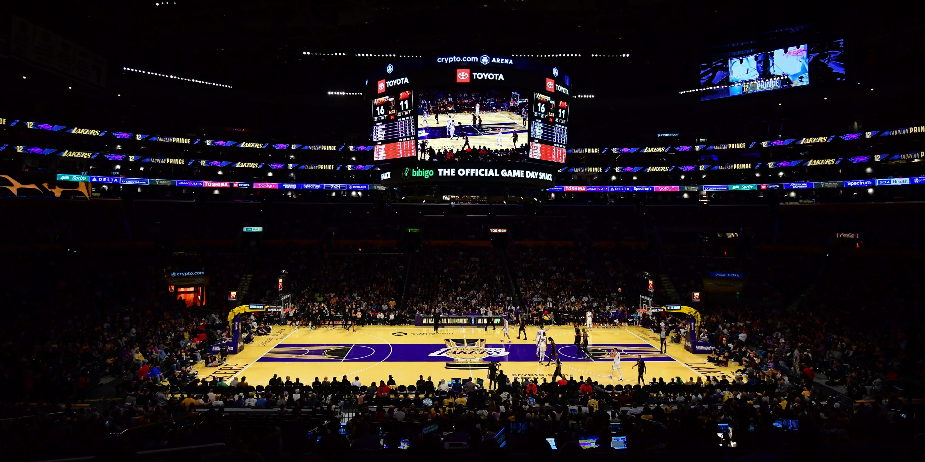 How the NBA In-Season Tournament could be improved