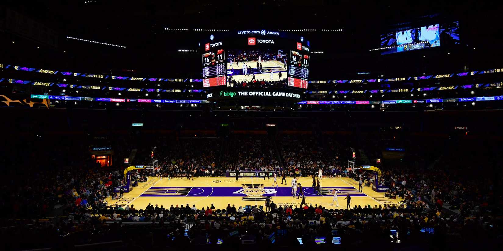 NBA: Everything You Need to Know About the In-Season Tournament