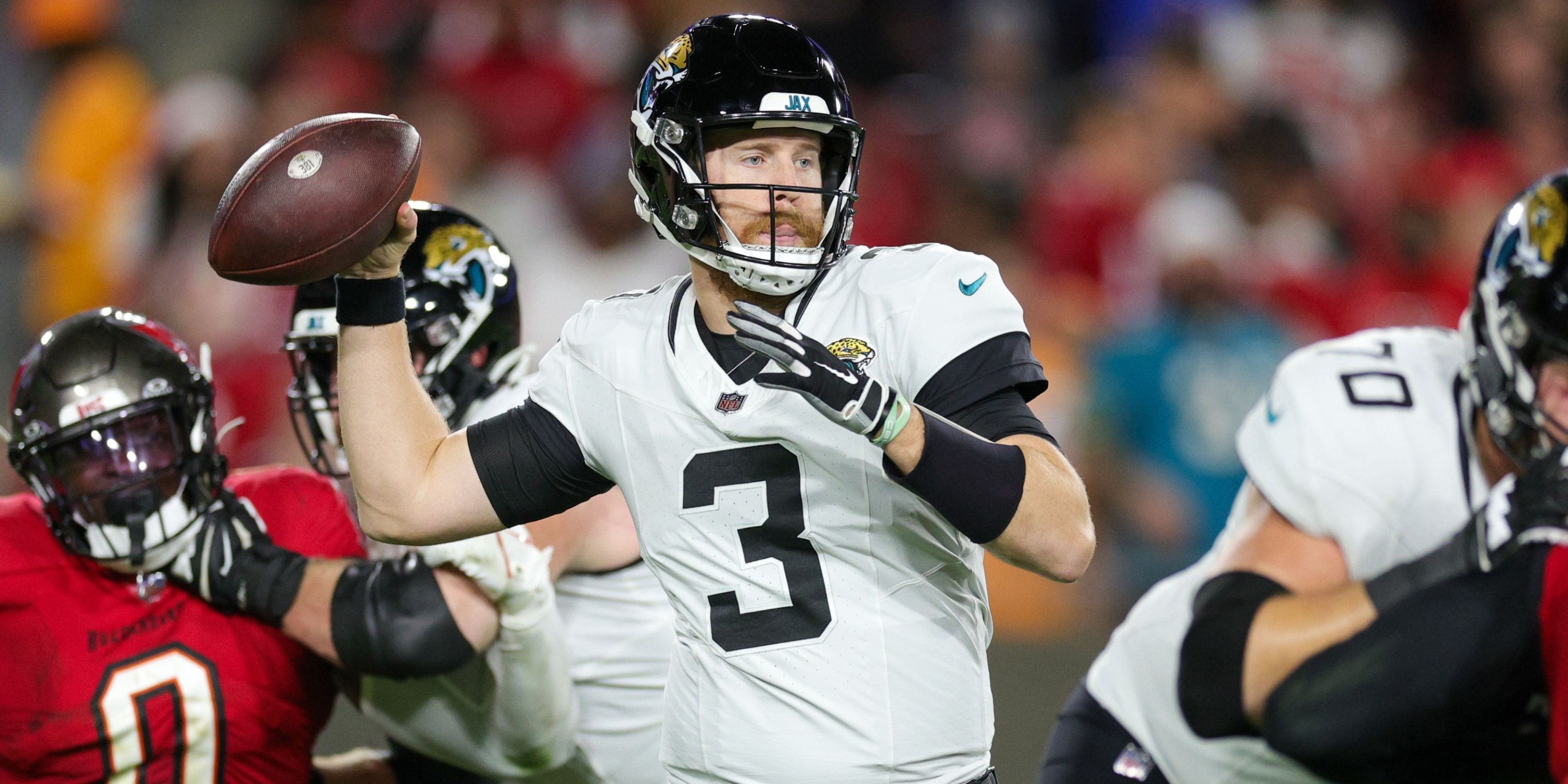 How the Jaguars can win the AFC South in Week 17