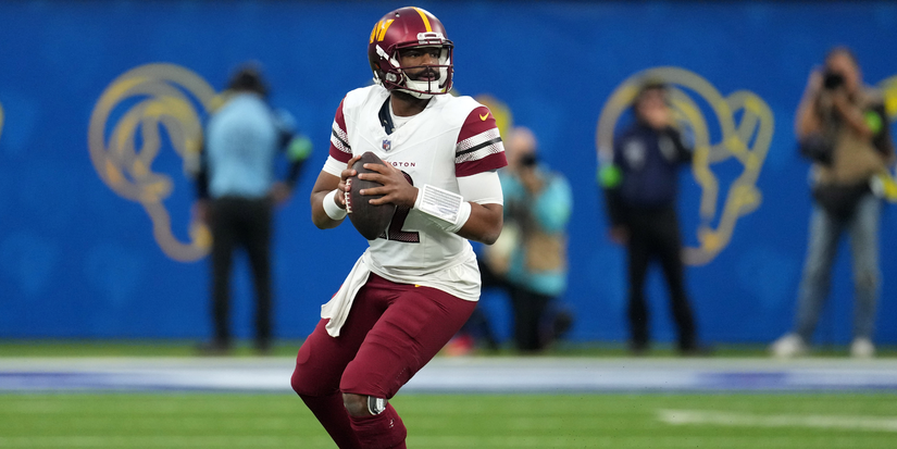 Commanders Likely to Take QB in NFL Draft, But Where Remains a Mystery