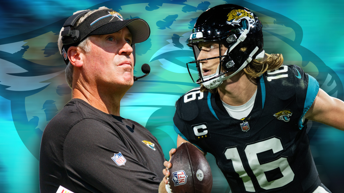 The Jaguars need to act fast before they lose the division