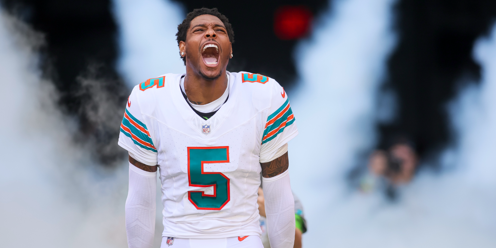 Ranking the Top 10 Current NFL Cornerbacks