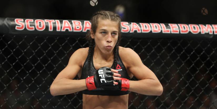 The 10 greatest UFC women's fighters of all-time ranked