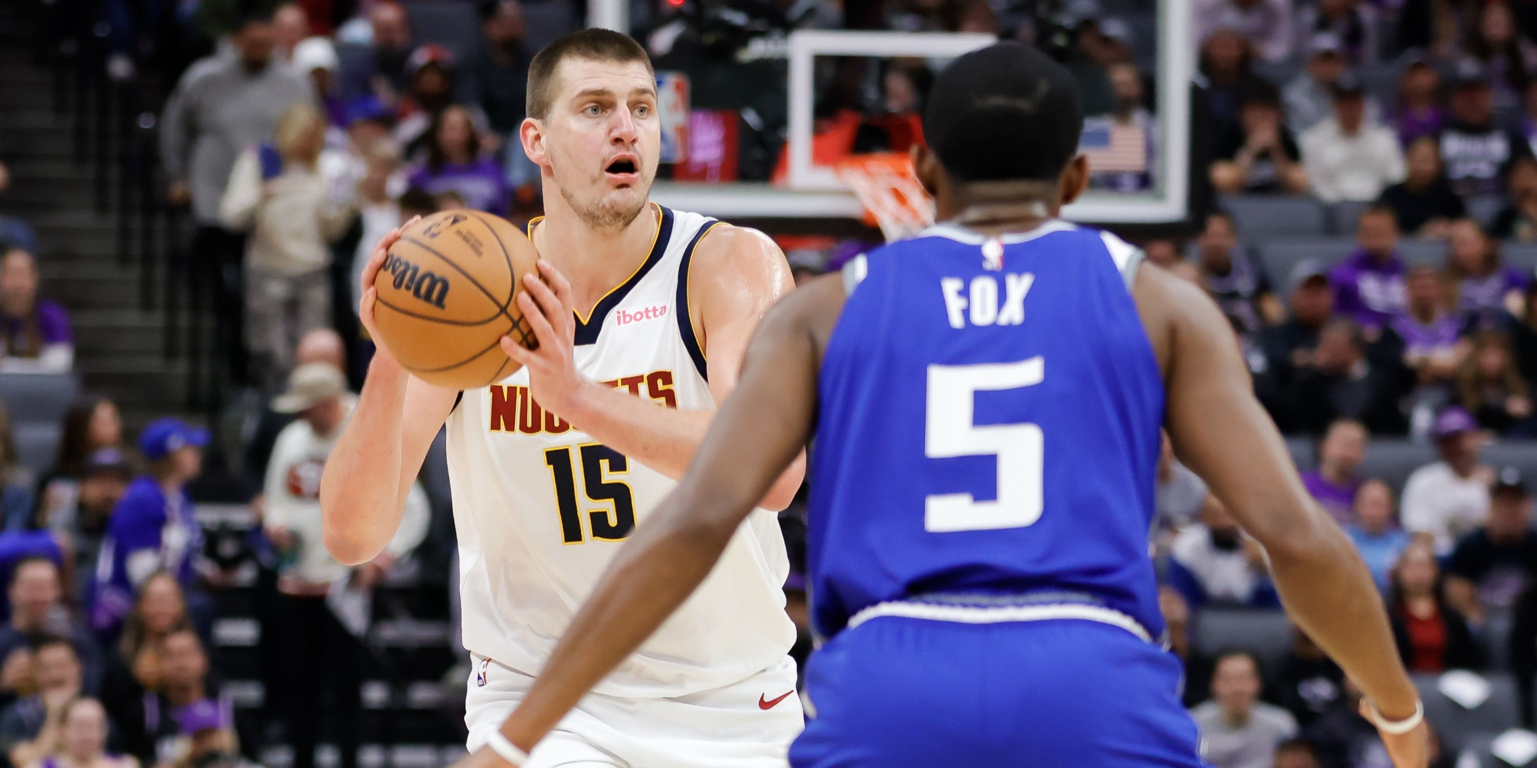 "Jokic running the league – again": 5 storylines from Week 6 in the NBA